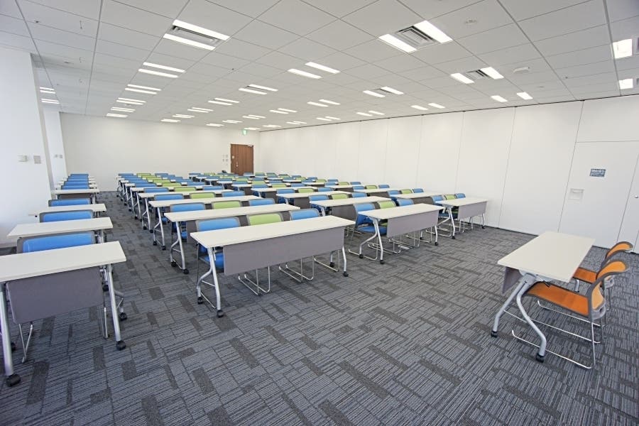 名古屋会議室 プライム 第5会議室【名古屋駅徒歩4分・無料Wi-Fi・最大89名・プライムセントラルタワー名古屋駅前店】の写真6