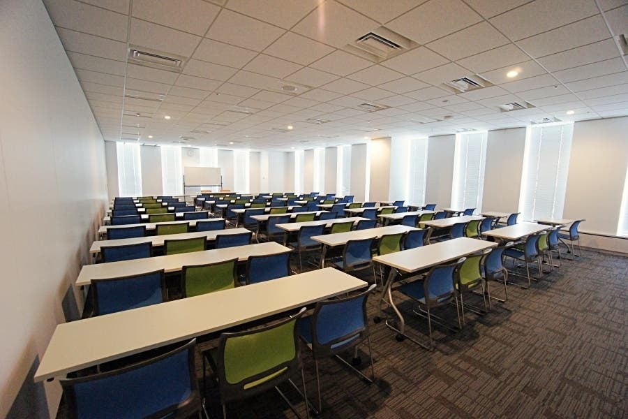 名古屋会議室 プライム 第5会議室【名古屋駅徒歩4分・無料Wi-Fi・最大89名・プライムセントラルタワー名古屋駅前店】の写真7