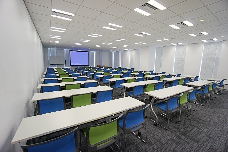 名古屋会議室 プライム 第5会議室【名古屋駅徒歩4分・無料Wi-Fi・最大89名・プライムセントラルタワー名古屋駅前店】の写真8