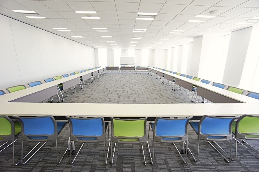 名古屋会議室 プライム 第5会議室【名古屋駅徒歩4分・無料Wi-Fi・最大89名・プライムセントラルタワー名古屋駅前店】の写真10