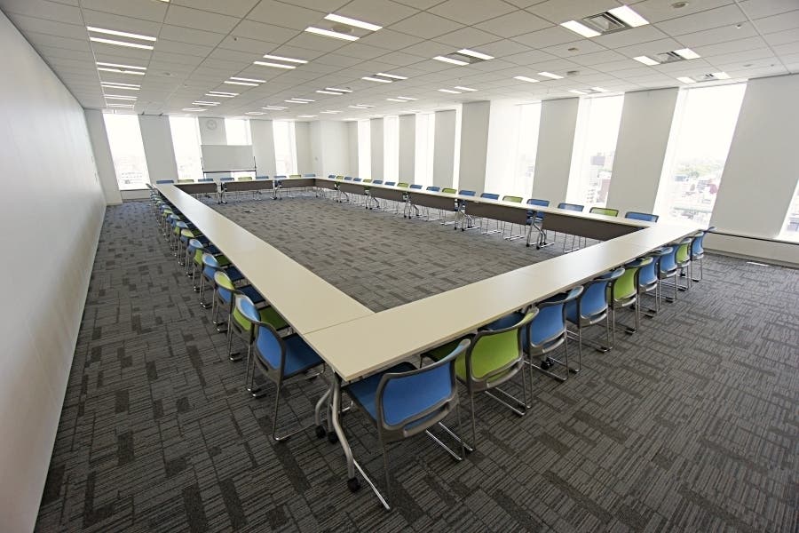 名古屋会議室 プライム 第5会議室【名古屋駅徒歩4分・無料Wi-Fi・最大89名・プライムセントラルタワー名古屋駅前店】の写真11