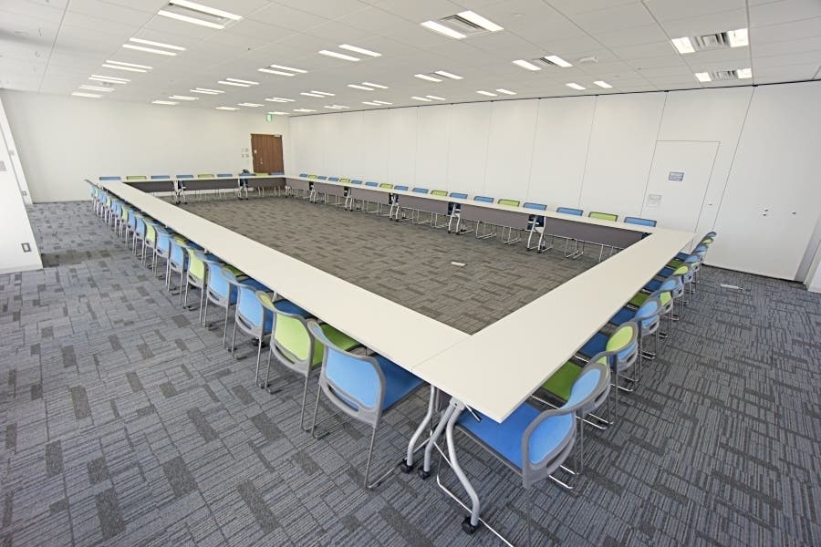 名古屋会議室 プライム 第5会議室【名古屋駅徒歩4分・無料Wi-Fi・最大89名・プライムセントラルタワー名古屋駅前店】の写真14