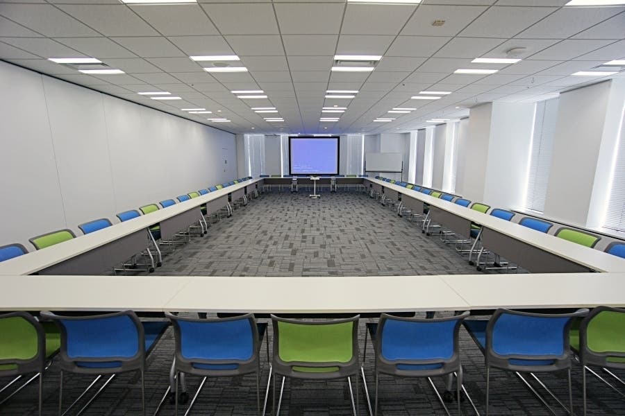 名古屋会議室 プライム 第5会議室【名古屋駅徒歩4分・無料Wi-Fi・最大89名・プライムセントラルタワー名古屋駅前店】の写真16