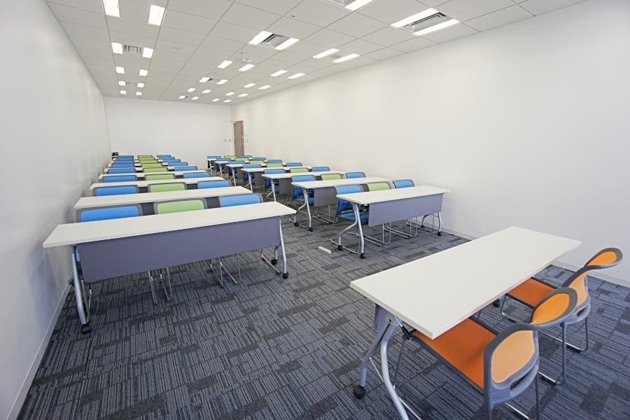 名古屋会議室 プライム 第6会議室【名古屋駅徒歩4分・無料Wi-Fi・最大45名・プライムセントラルタワー名古屋駅前店】の写真6