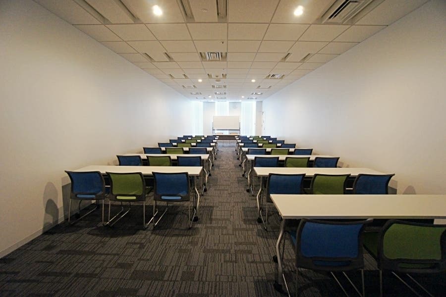 名古屋会議室 プライム 第6会議室【名古屋駅徒歩4分・無料Wi-Fi・最大45名・プライムセントラルタワー名古屋駅前店】の写真7