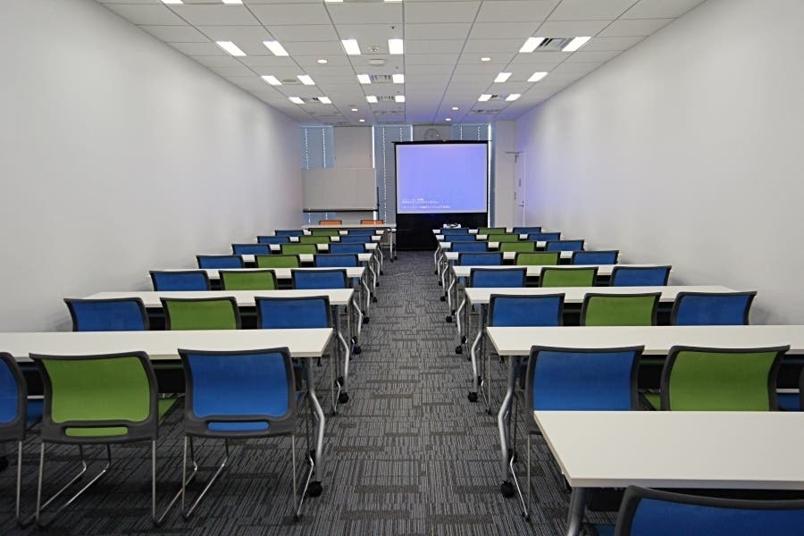 名古屋会議室 プライム 第6会議室【名古屋駅徒歩4分・無料Wi-Fi・最大45名・プライムセントラルタワー名古屋駅前店】の写真8