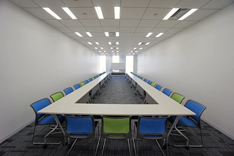 名古屋会議室 プライム 第6会議室【名古屋駅徒歩4分・無料Wi-Fi・最大45名・プライムセントラルタワー名古屋駅前店】の写真10