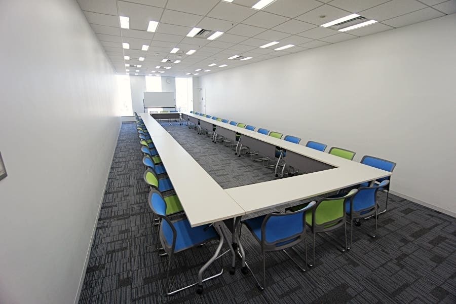 名古屋会議室 プライム 第6会議室【名古屋駅徒歩4分・無料Wi-Fi・最大45名・プライムセントラルタワー名古屋駅前店】の写真11