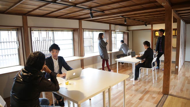 奈良、五條_開発合宿・イベントをしませんか?の写真3