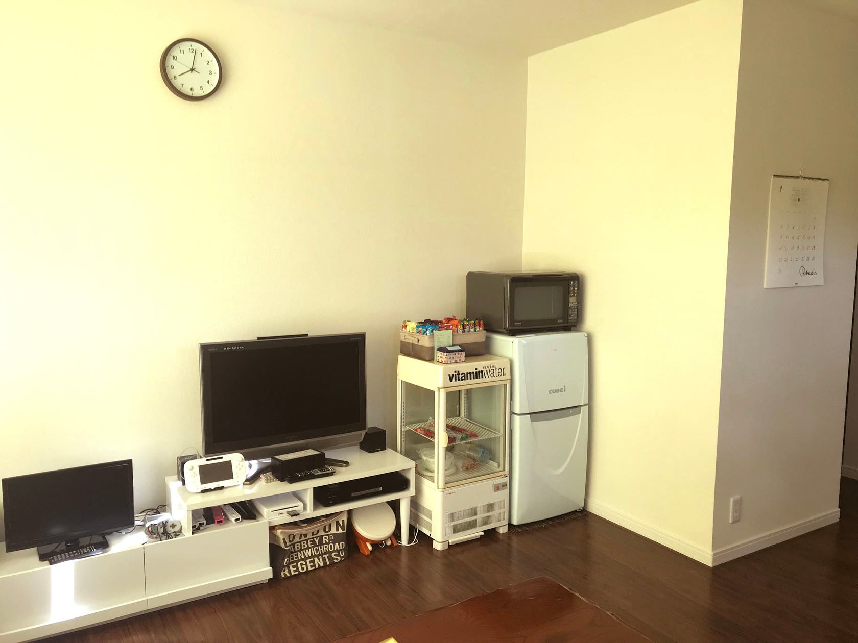 なかとんべつ「宮の杜テラス」の多目的室　”テラスルーム”の写真5