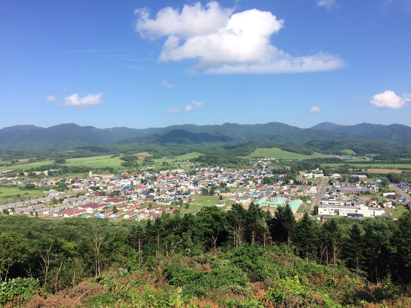 なかとんべつ「宮の杜テラス」の多目的室　”テラスルーム”の写真3