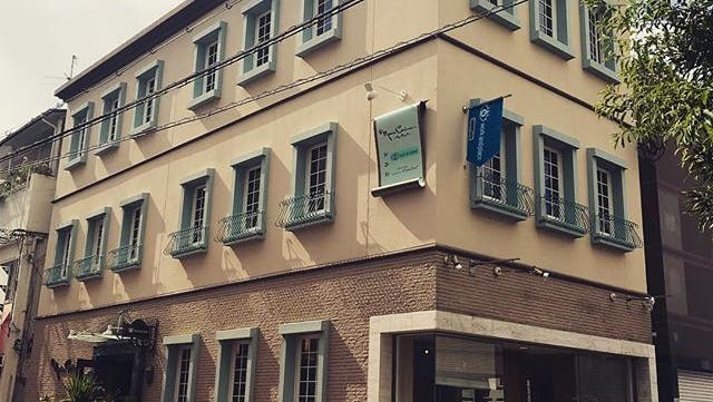 4人用会議室(LAルーム)解放感あふれるロサンゼルス風ミーティングルーム。WEB会議・ワークショップにもぴったりの写真8