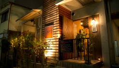 【中野新橋】自作映画、YouTube、ドラマ、TV、コスプレ等の、カフェ・バーのシーン撮影に!の写真3