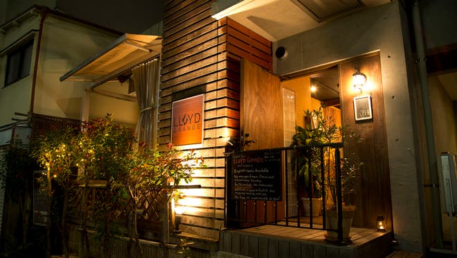 【中野新橋】自作映画、YouTube、ドラマ、TV、コスプレ等の、カフェ・バーのシーン撮影に!の写真3