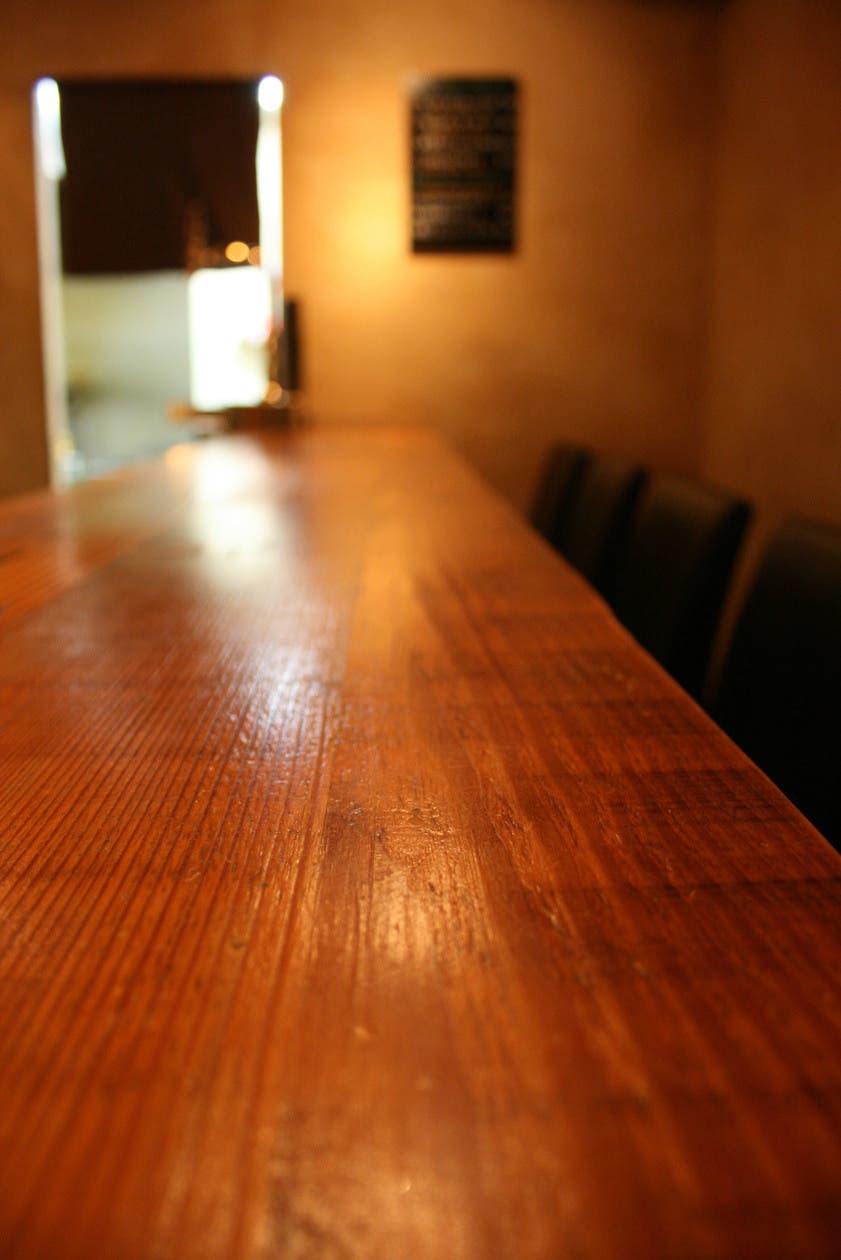 【中野新橋】自作映画、YouTube、ドラマ、TV、コスプレ等の、カフェ・バーのシーン撮影に！の写真6