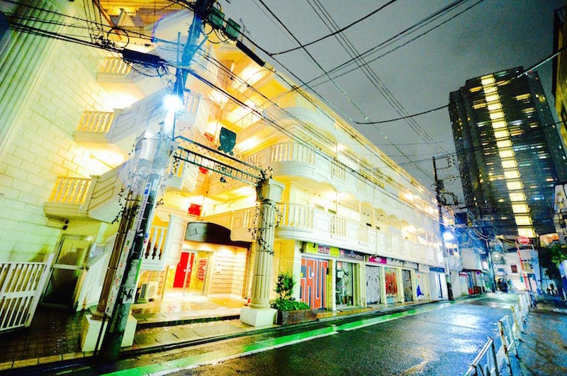 代官山の小さな可愛いスタジオです。　✳︎代官山駅から徒歩３分です。自由に楽しく撮影してください。の写真27