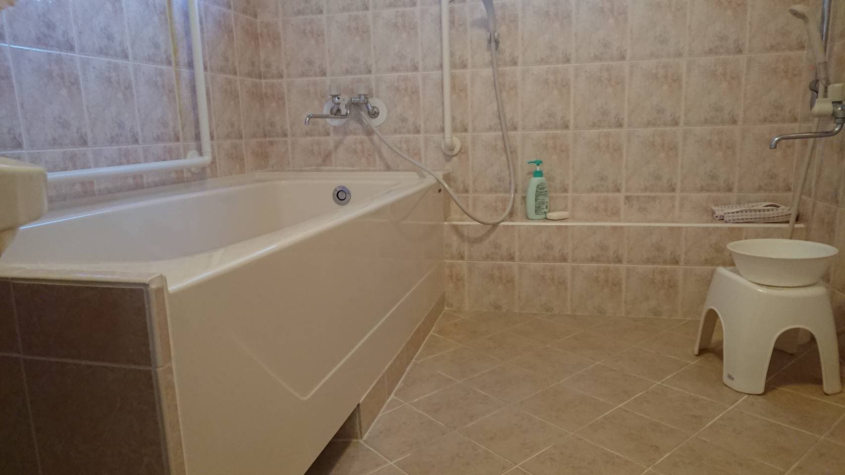 FOREST BIRD JUDOハウスの写真10