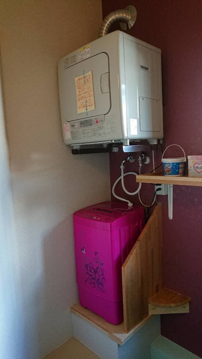 FOREST BIRD JUDOハウスの写真11