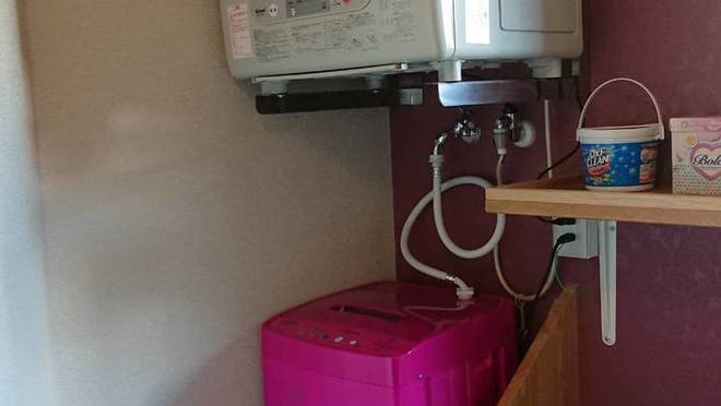 FOREST BIRD JUDOハウスの写真11