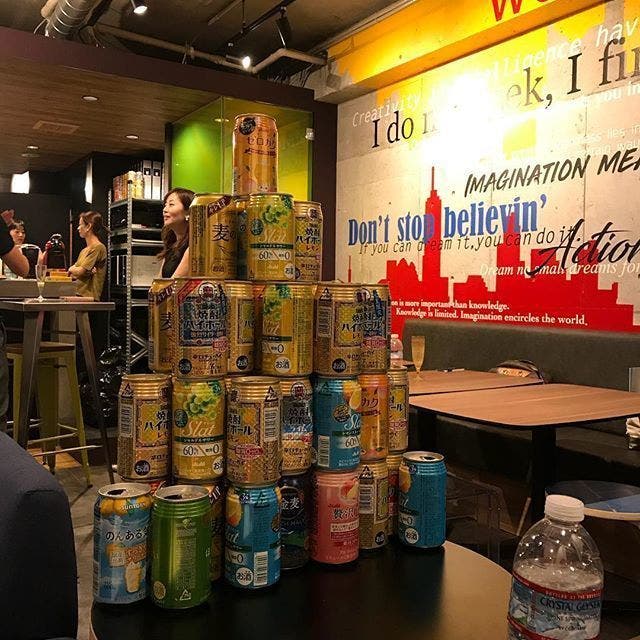 【イベントスペース】スタイリッシュな空間で素敵なイベントを！ワークショップにもぴったり。の写真5