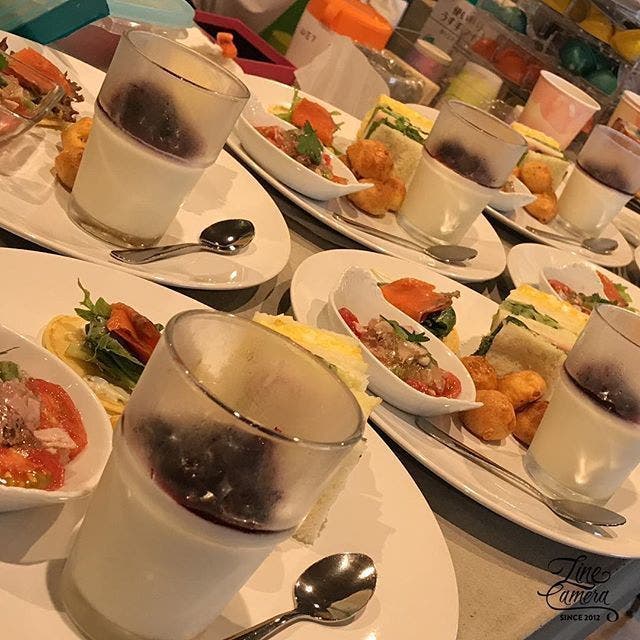 【イベントスペース】スタイリッシュな空間で素敵なイベントを！ワークショップにもぴったり。の写真6