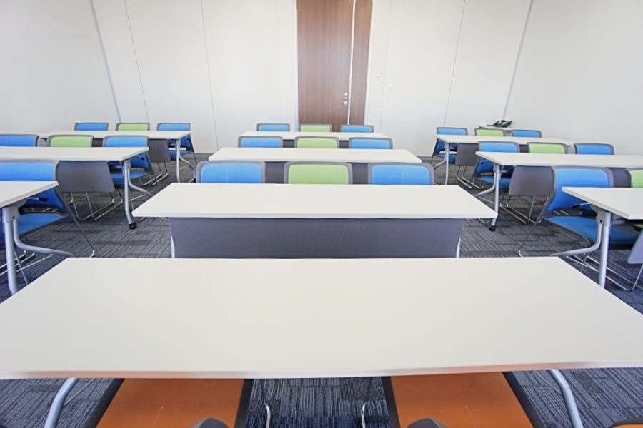 名古屋会議室 プライム 第7会議室【名古屋駅徒歩4分・無料Wi-Fi・最大27名・プライムセントラルタワー名古屋駅前店】の写真5