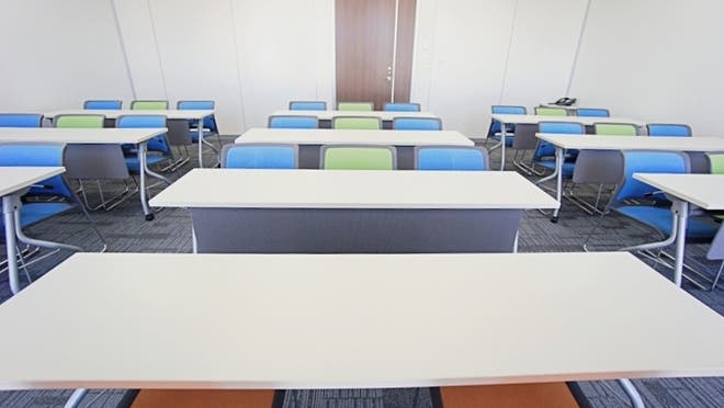 名古屋会議室 プライム 第7会議室【名古屋駅徒歩4分・無料Wi-Fi・最大27名・プライムセントラルタワー名古屋駅前店】の写真5