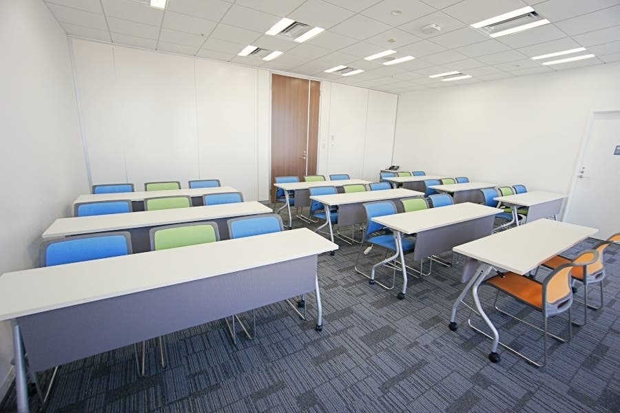 名古屋会議室 プライム 第7会議室【名古屋駅徒歩4分・無料Wi-Fi・最大27名・プライムセントラルタワー名古屋駅前店】の写真6