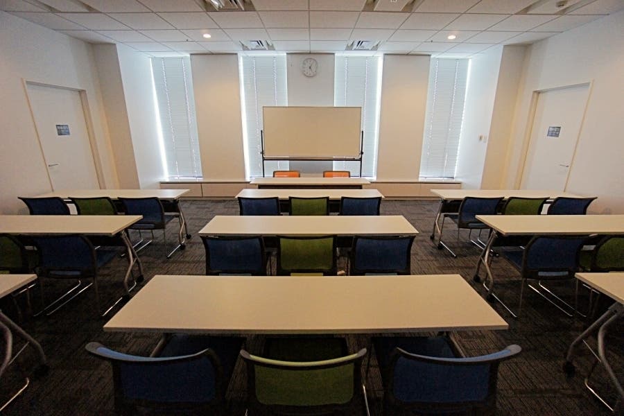 名古屋会議室 プライム 第7会議室【名古屋駅徒歩4分・無料Wi-Fi・最大27名・プライムセントラルタワー名古屋駅前店】の写真7