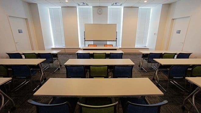 名古屋会議室 プライム 第7会議室【名古屋駅徒歩4分・無料Wi-Fi・最大27名・プライムセントラルタワー名古屋駅前店】の写真7