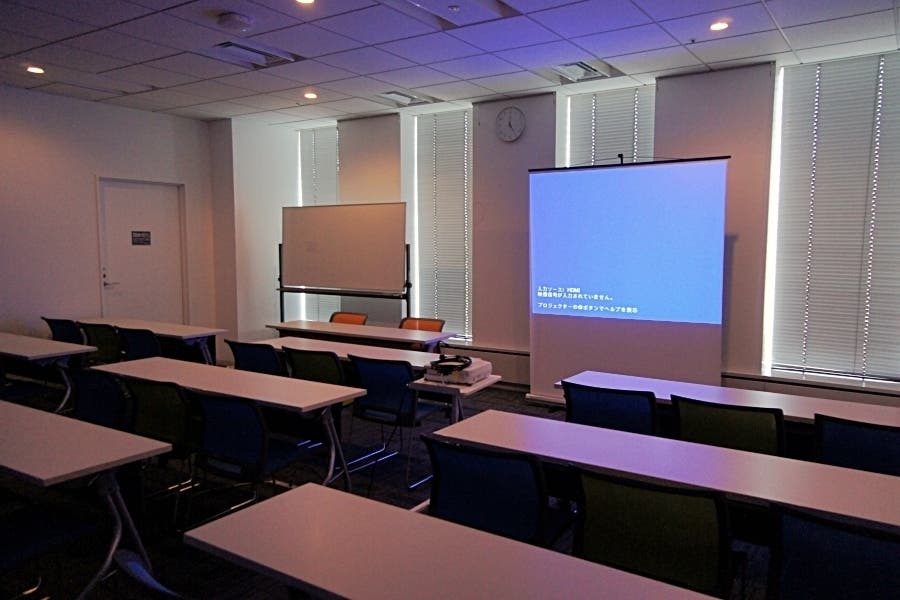 名古屋会議室 プライム 第7会議室【名古屋駅徒歩4分・無料Wi-Fi・最大27名・プライムセントラルタワー名古屋駅前店】の写真8