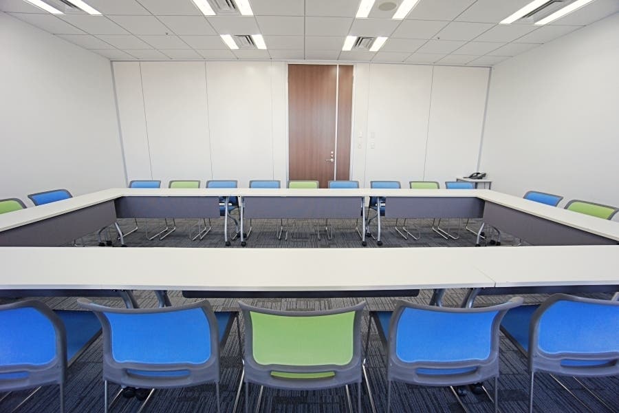 名古屋会議室 プライム 第7会議室【名古屋駅徒歩4分・無料Wi-Fi・最大27名・プライムセントラルタワー名古屋駅前店】の写真13