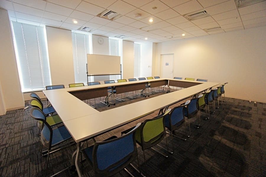 名古屋会議室 プライム 第7会議室【名古屋駅徒歩4分・無料Wi-Fi・最大27名・プライムセントラルタワー名古屋駅前店】の写真15