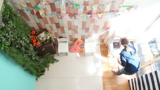 【高円寺・阿佐ヶ谷エリア】デザイナーズスペース(会議室、スタジオとして利用可)の写真1