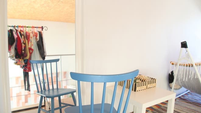 【高円寺・阿佐ヶ谷エリア】デザイナーズスペース(会議室、スタジオとして利用可)の写真3