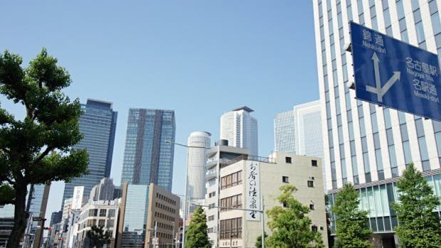 名古屋会議室 プライム 第8会議室【名古屋駅徒歩4分・無料Wi-Fi・最大4名・プライムセントラルタワー名古屋駅前店】の写真27