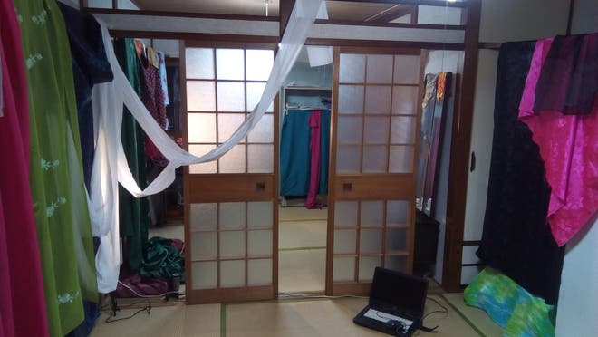 あなたのオリジナルのイベントスペースにの写真4