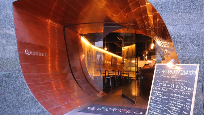 【本町駅徒歩2分】オシャレなデザイナーズ空間!パーティ、会議、女子会、撮影会、セミナー利用などに!の写真4