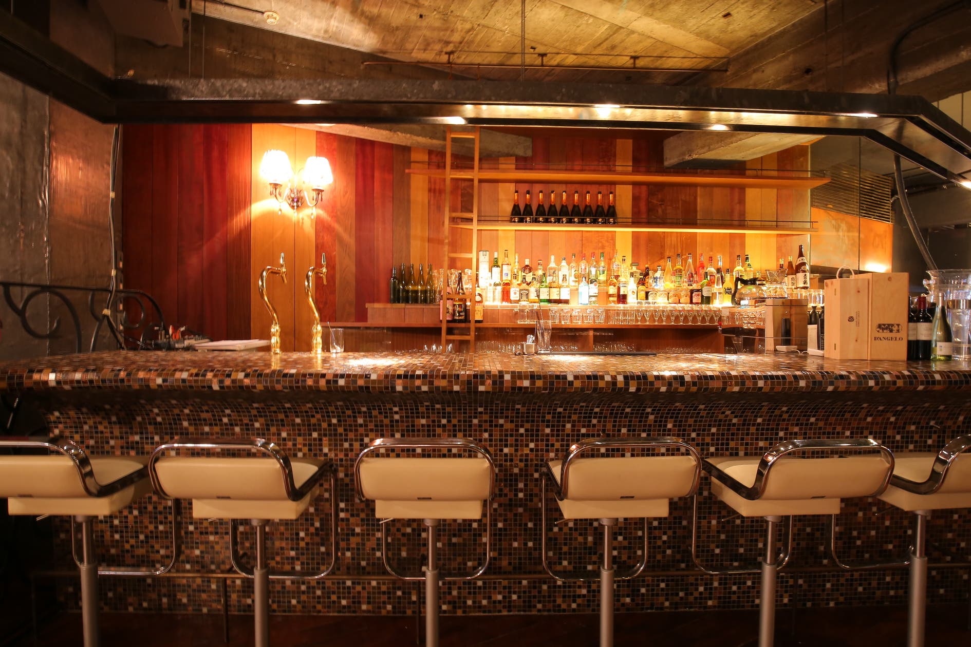 ビールサーバーレンタルの画像1