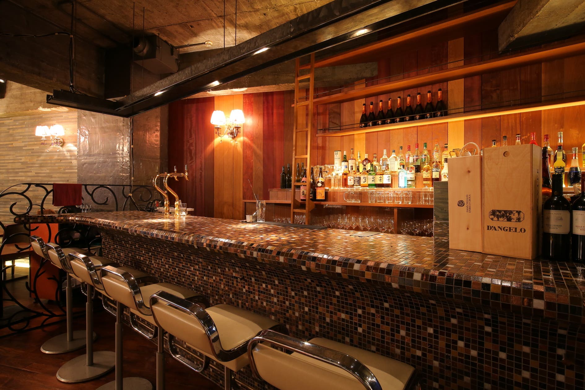 飲み放題プランの画像1