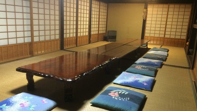 【明治初期築の茅葺き古民家】【動画配信OK】【CM/収録撮影OK】【コスプレ・ポートレイト撮影OK】【1棟丸貸し】の写真11