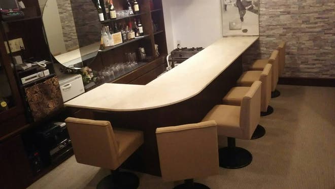 神戸三宮で女子会!ママ会!etc☆カラオケもコンロも着替えスペースもの写真2