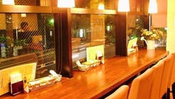 新宿から10分!最寄り駅から徒歩30秒!イタリア食堂グランパ東高円寺の写真2