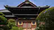 【葛飾区お花茶屋】宮大工の手による天井高3mの純日本家屋「お花茶屋森谷邸」本館建物205㎡ 敷地1000㎡(23区内希少)の写真2