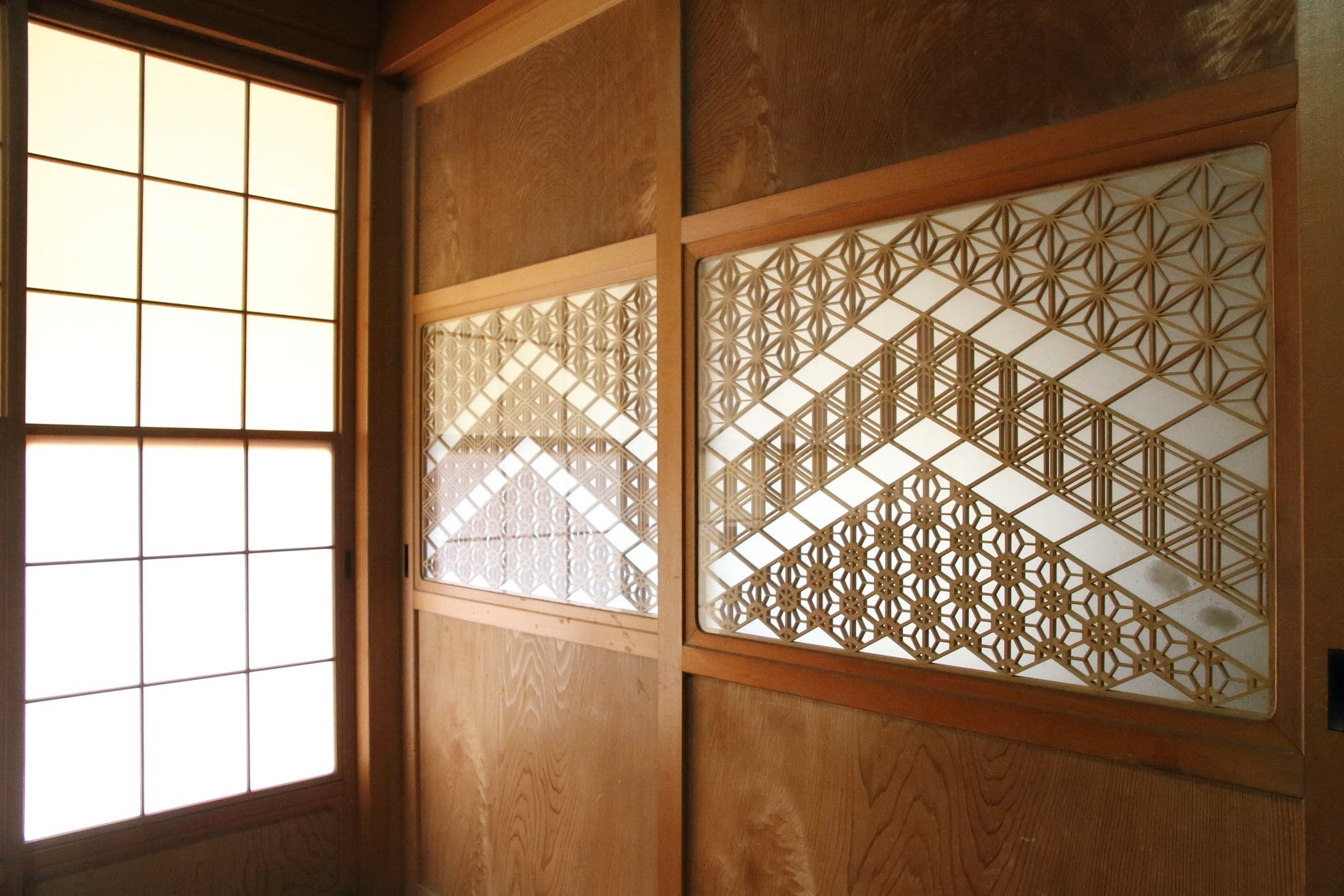 【葛飾区お花茶屋】宮大工の手による天井高３mの純日本家屋「お花茶屋森谷邸」本館建物205㎡ 敷地1000㎡（23区内希少）の写真16