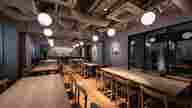 MORETHAN BANQUET ~ホテルTHE KNOT 内イベントスペース~ ※※ランチMTG実施可能※※の写真2