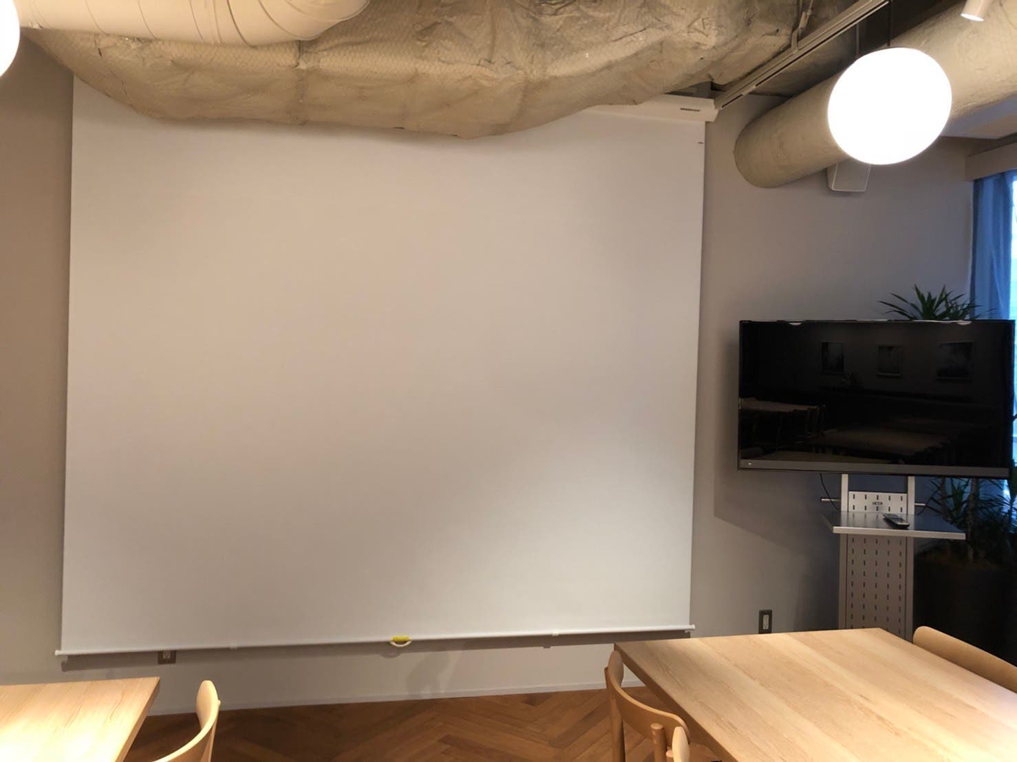 MORETHAN BANQUET ~ホテルTHE KNOT 内イベントスペース～ 　※※ランチMTG実施可能※※の写真8