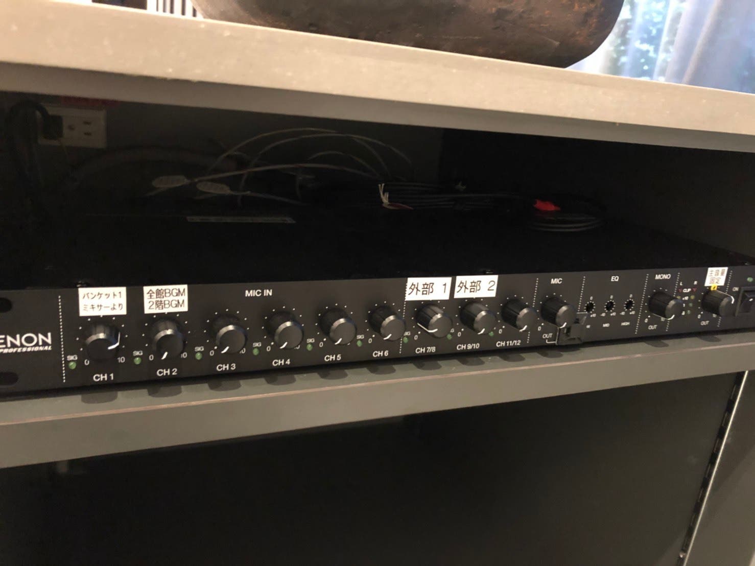 MORETHAN BANQUET ~ホテルTHE KNOT 内イベントスペース～ 　※※ランチMTG実施可能※※の写真10