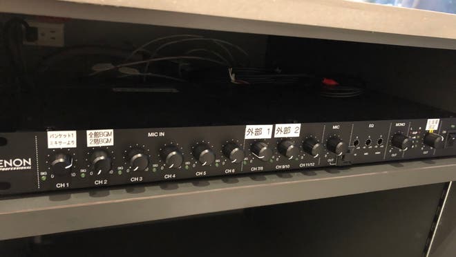 MORETHAN BANQUET ~ホテルTHE KNOT 内イベントスペース~ ※※ランチMTG実施可能※※の写真10