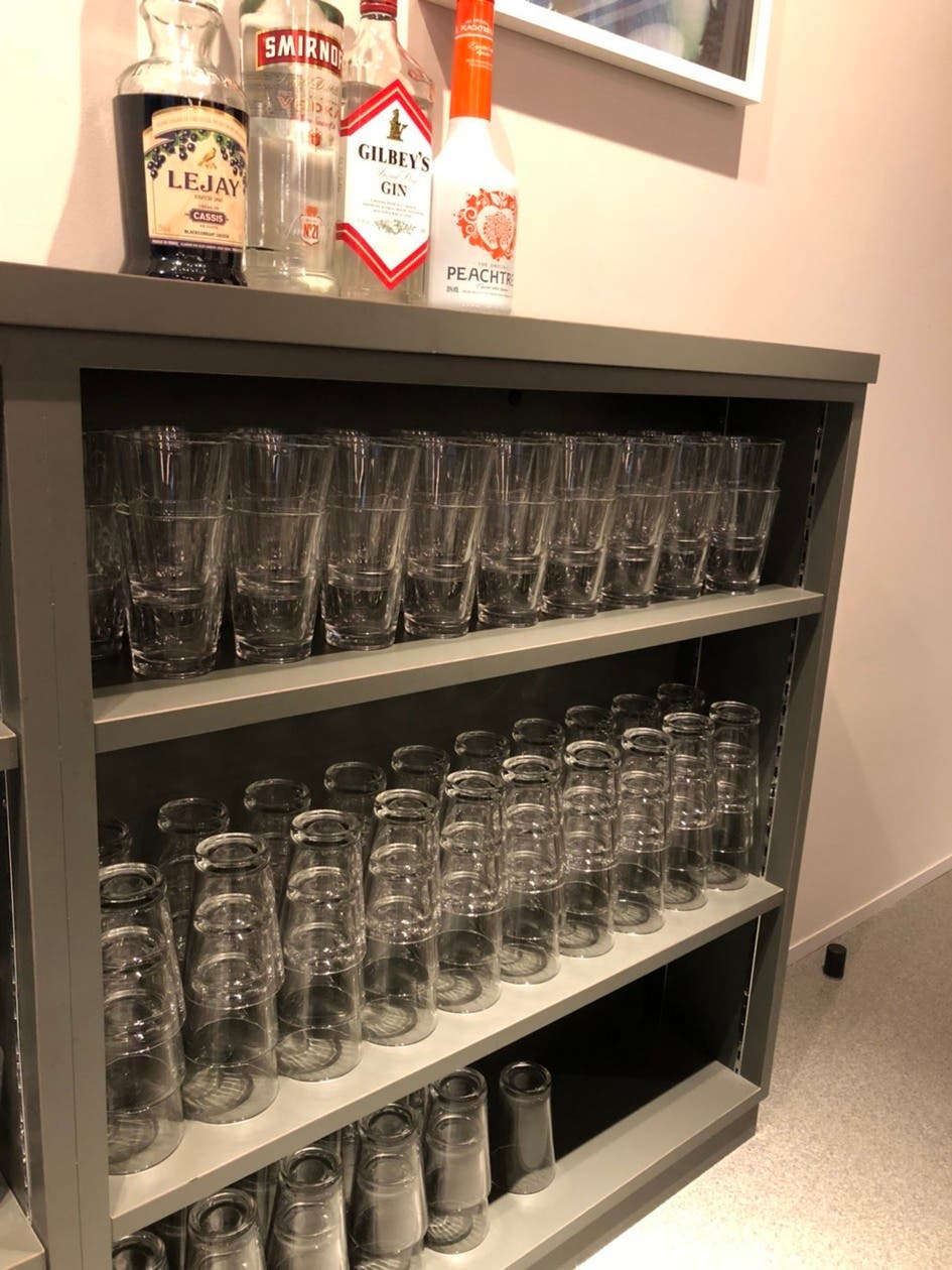 MORETHAN BANQUET ~ホテルTHE KNOT 内イベントスペース～ 　※※ランチMTG実施可能※※の写真14